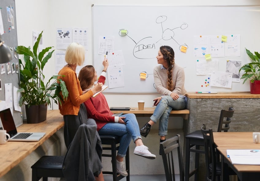 8 Brainstorming Techniques to Harness the Power of Teamwork